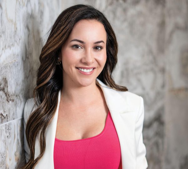 Double Agents: Gladys Manion Real Estate | Town&Style
