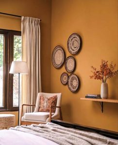 The Enchanting Allure of Modern Mexican Interior Design | Town&Style