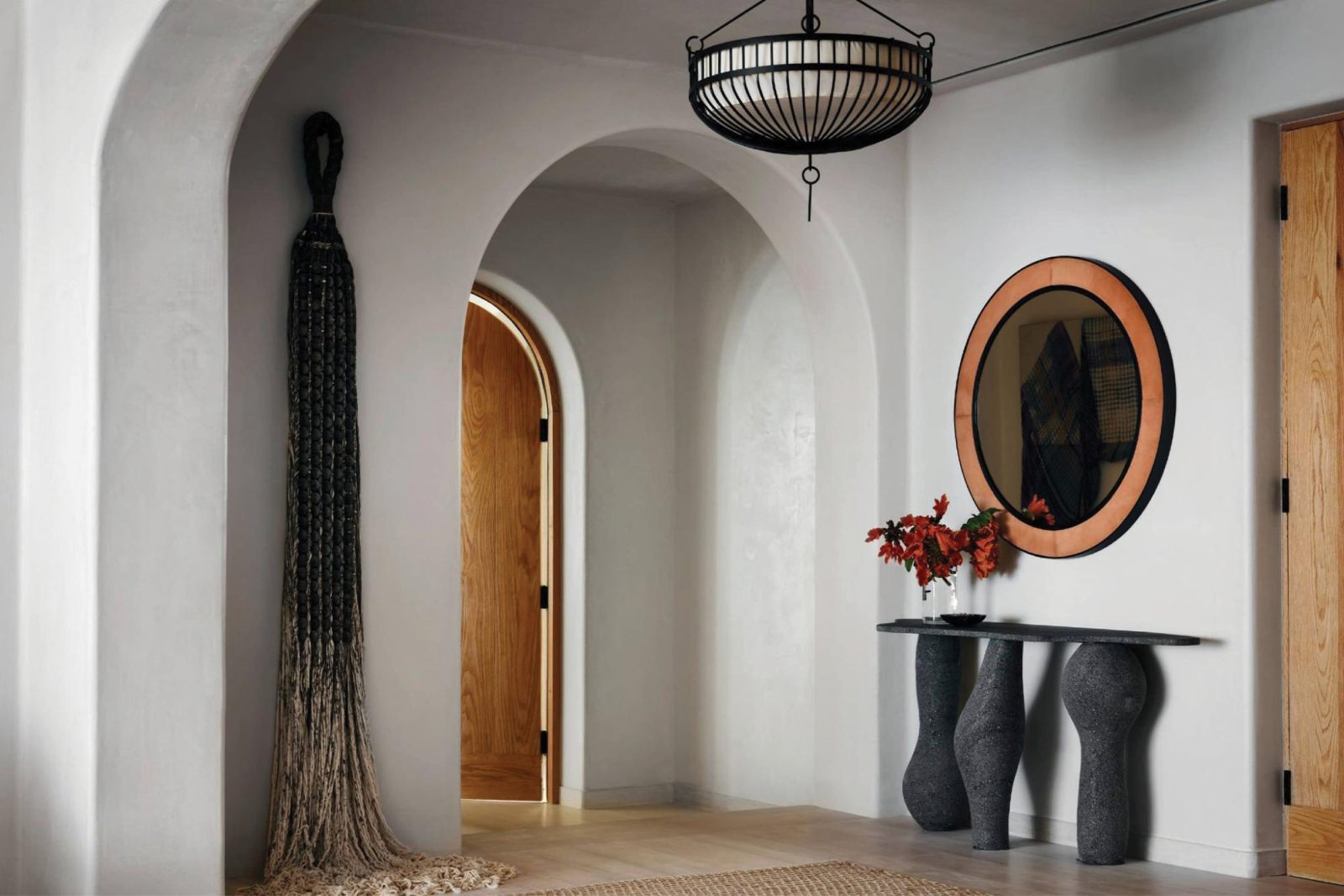 The Enchanting Allure of Modern Mexican Interior Design | Town&Style