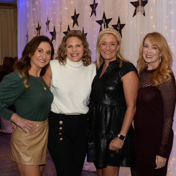 Friends of Kids with Cancer | 29th Annual Fashion Show & Boutique ...