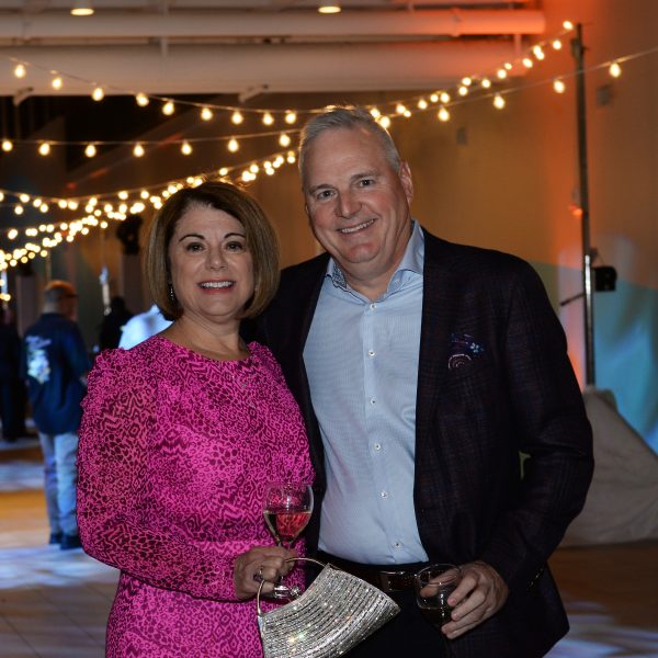 St. Louis Aquarium Foundation | Splash Bash | Town&Style