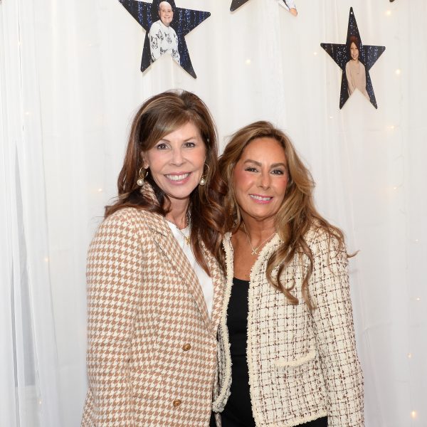 Friends of Kids with Cancer | 29th Annual Fashion Show & Boutique ...