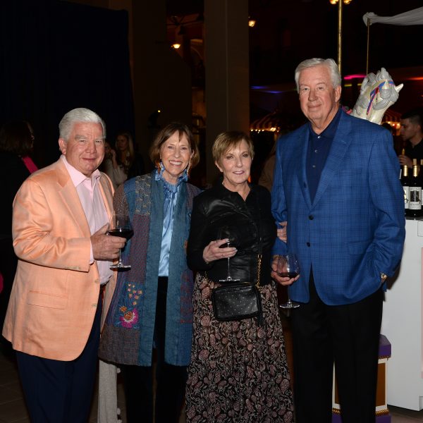 St. Louis Aquarium Foundation | Splash Bash | Town&Style