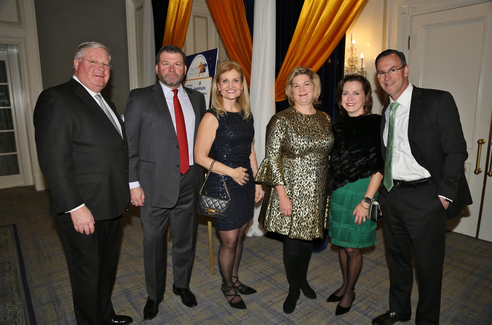 Dancing with the St. Louis Stars 2024: Independence Center | Town&Style