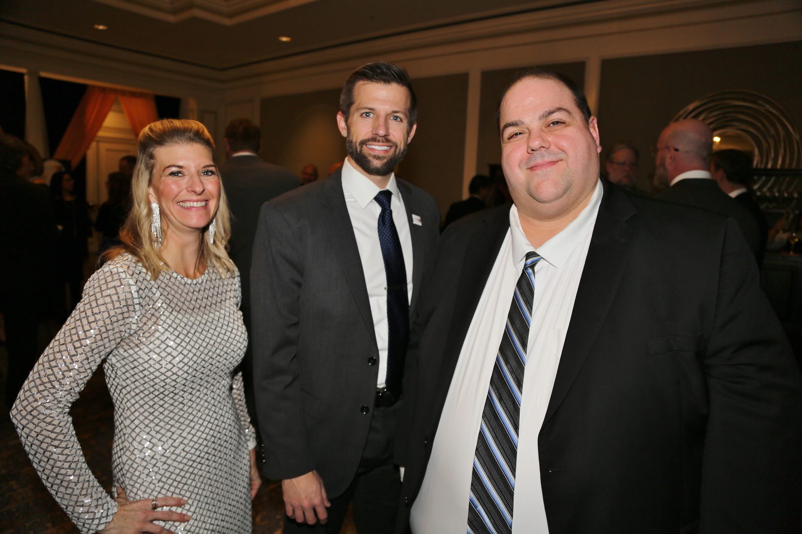 Dancing with the St. Louis Stars 2024: Independence Center | Town&Style