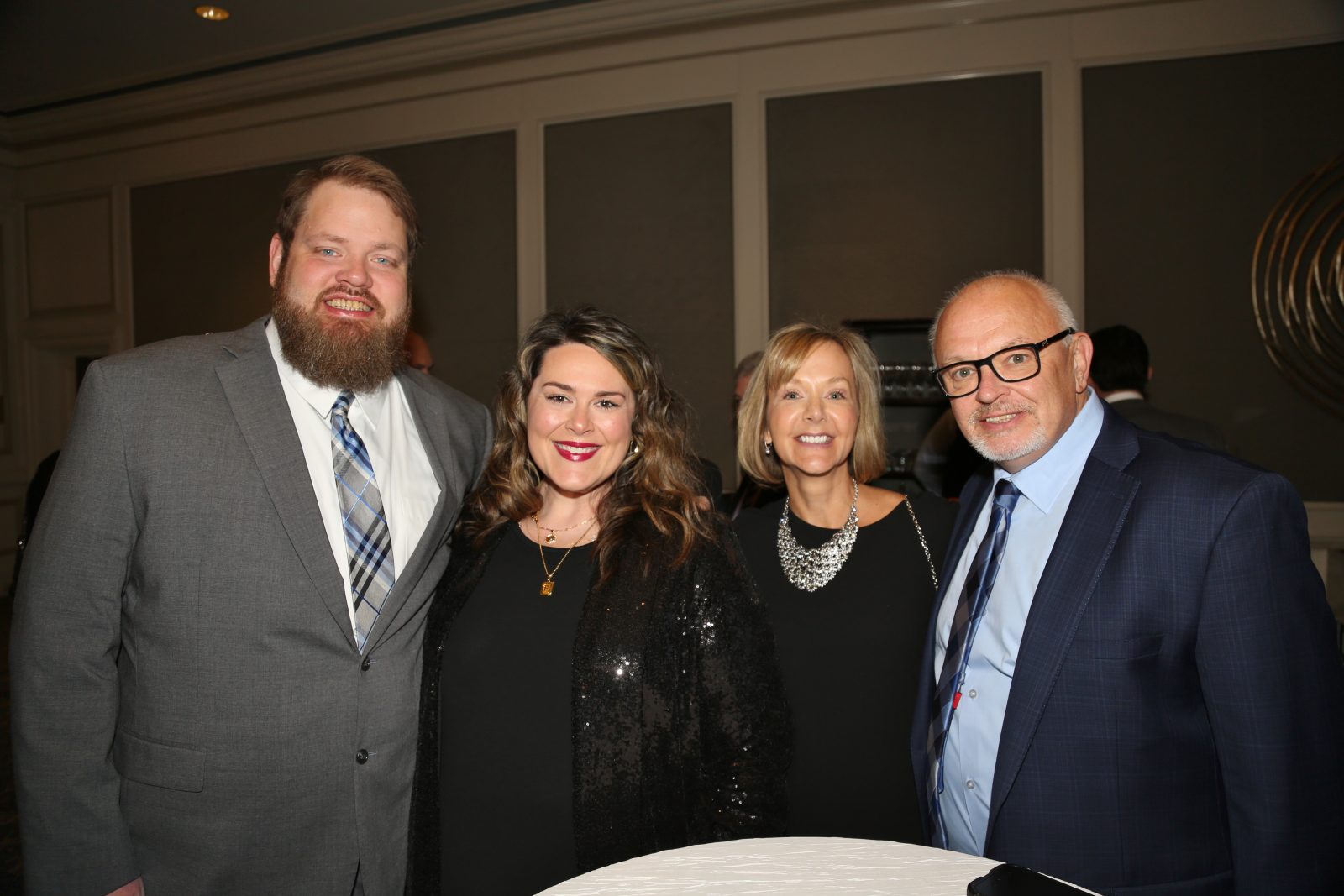 Dancing with the St. Louis Stars 2024: Independence Center | Town&Style