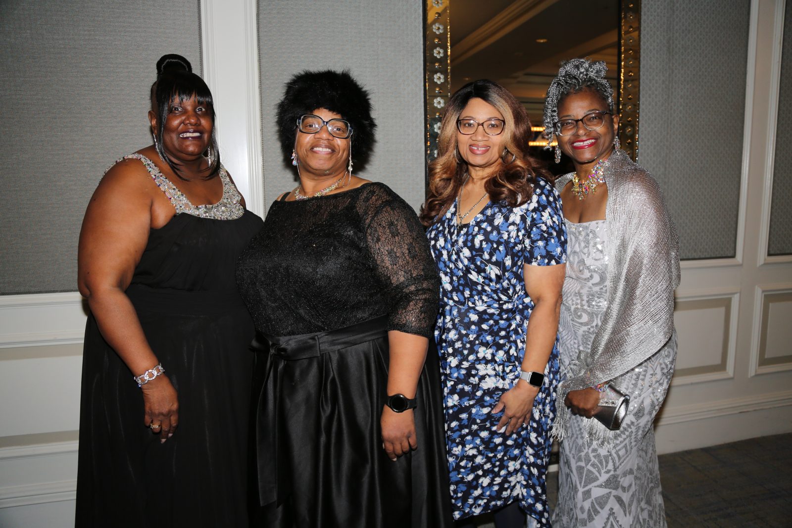 Dancing with the St. Louis Stars 2024: Independence Center | Town&Style