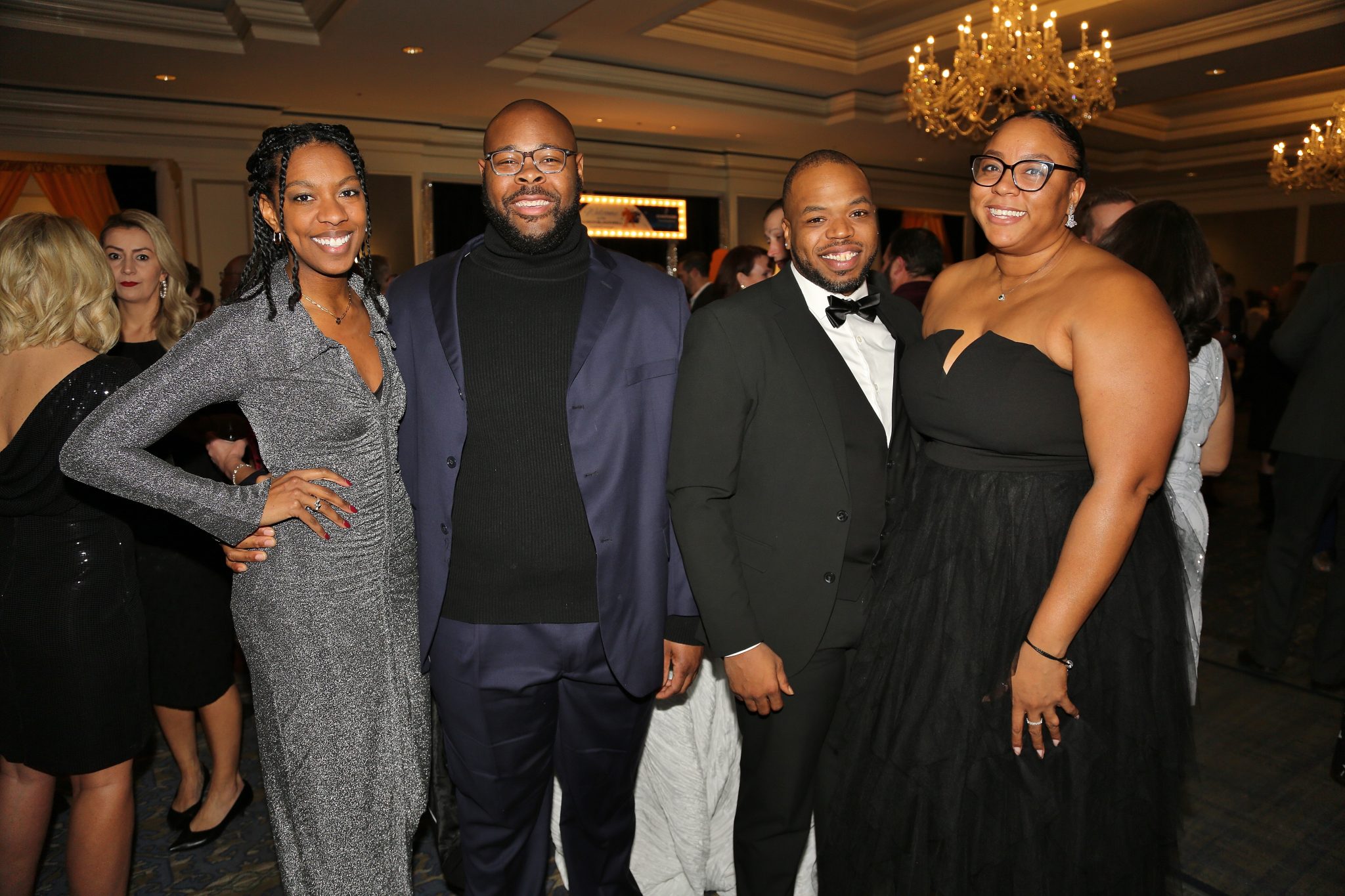 Dancing with the St. Louis Stars 2024: Independence Center | Town&Style