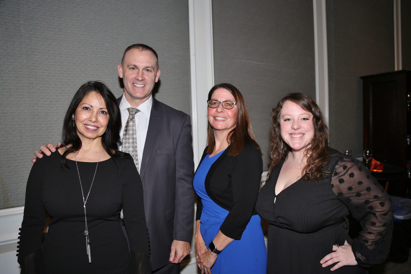 Dancing with the St. Louis Stars 2024: Independence Center | Town&Style