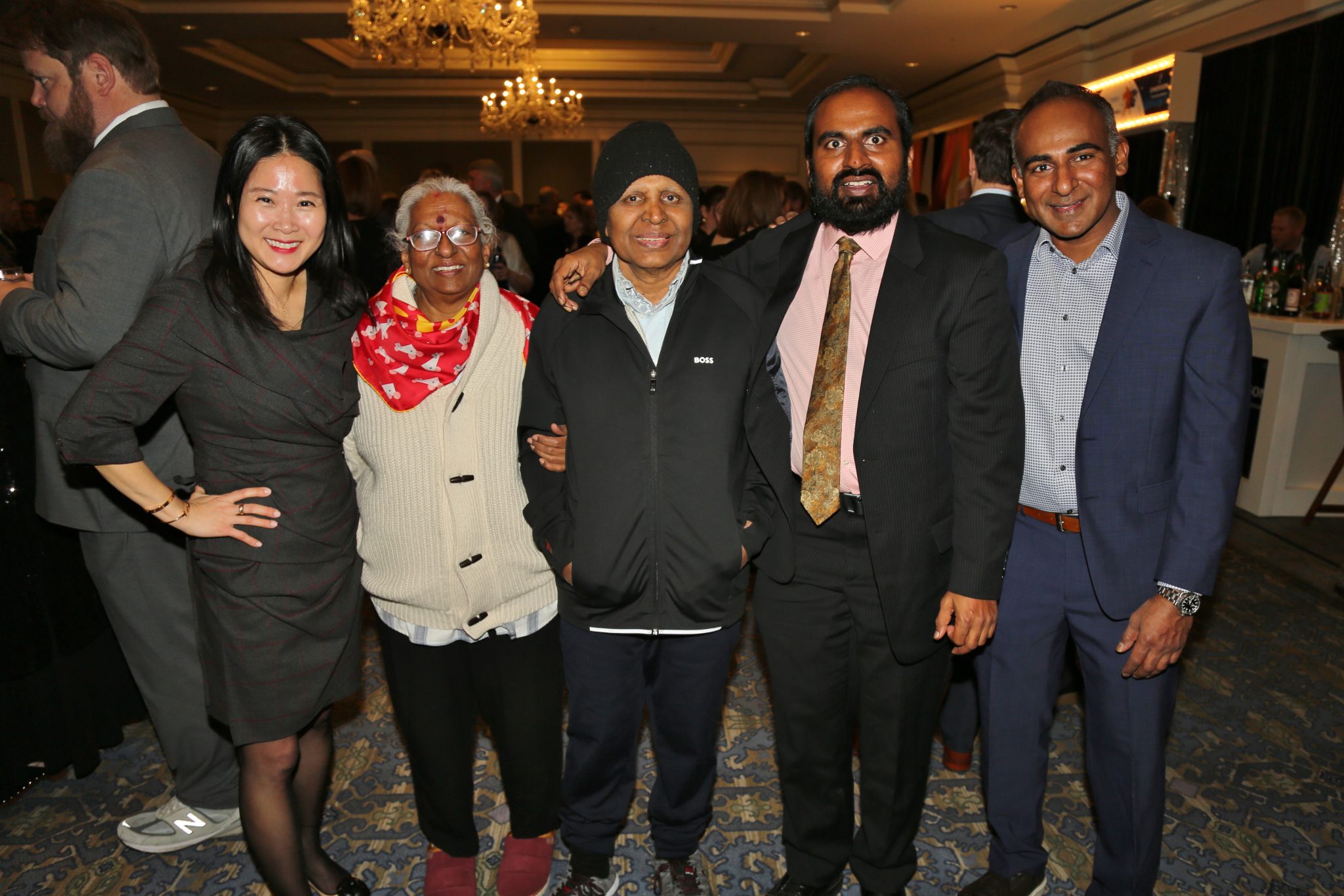 Dancing with the St. Louis Stars 2024: Independence Center | Town&Style