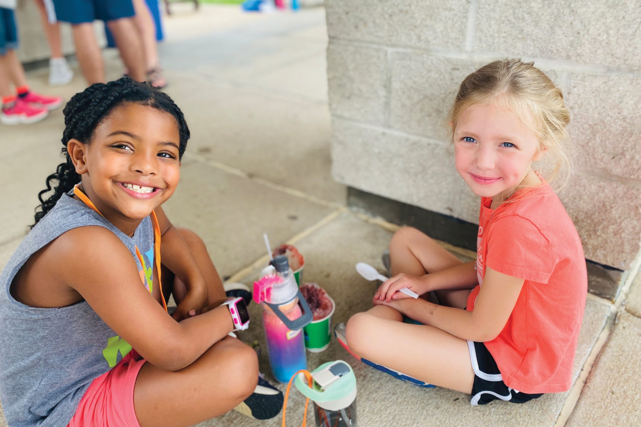 Summer Camp Listings: 1.17.24 | Town&Style