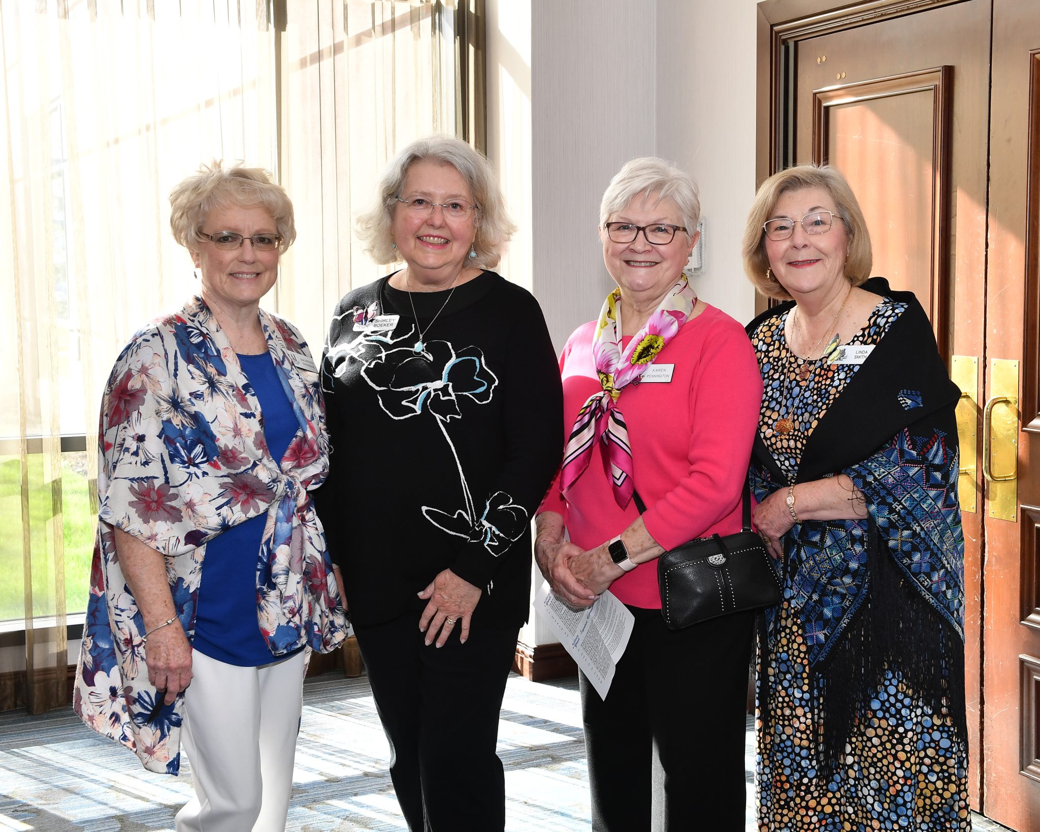 Assistance League of St. Louis | 19th Annual Authors Brunch | Town&Style