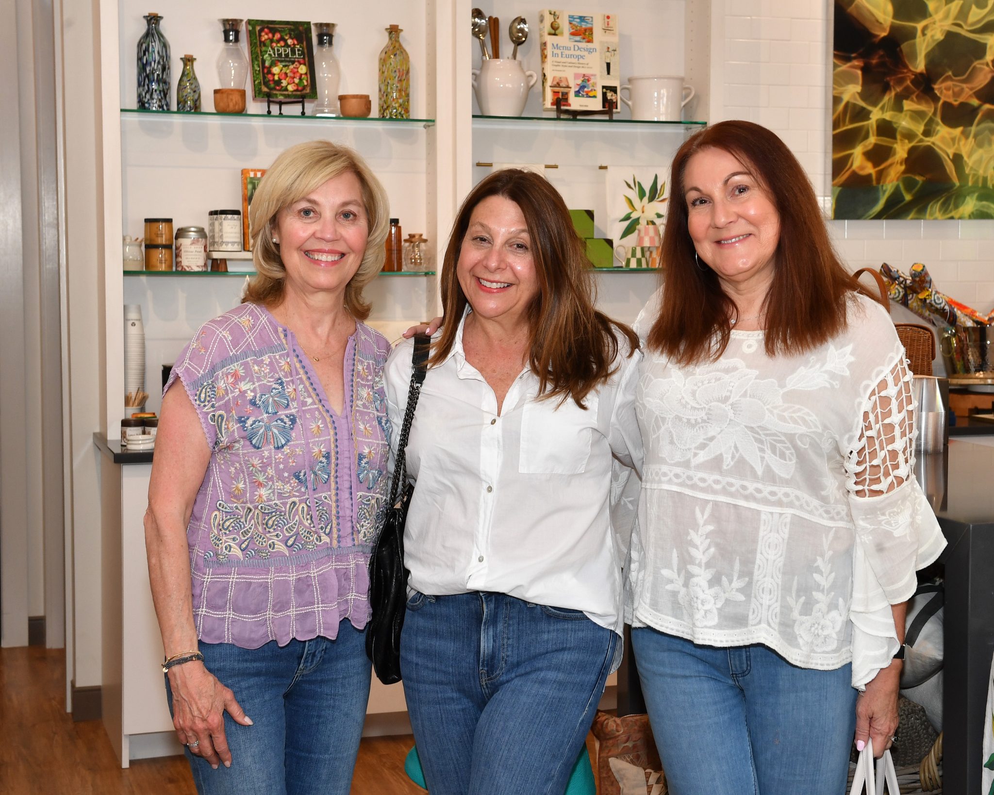 The National Poetry Series | Town&Style