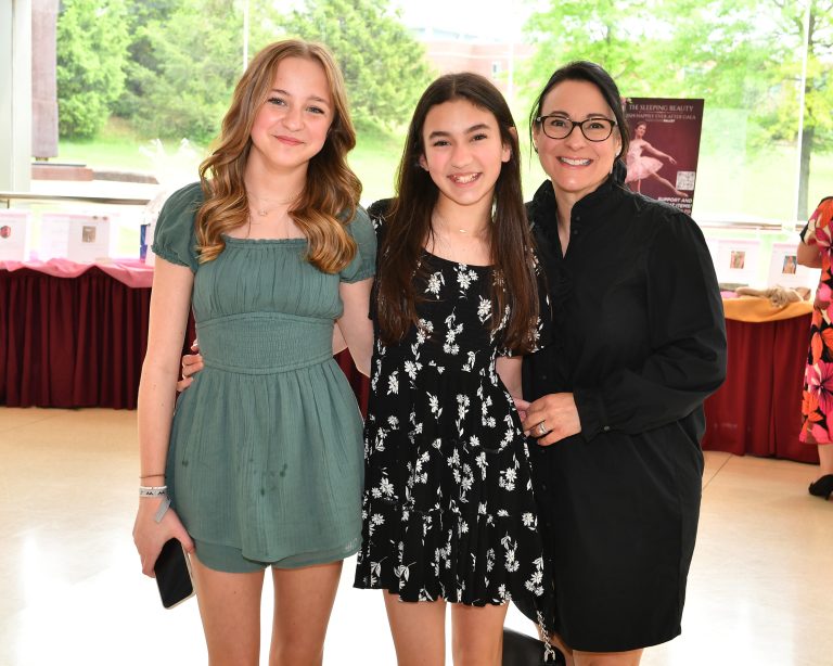 Saint Louis Ballet | 2024 Happily Ever After Gala | Town&Style