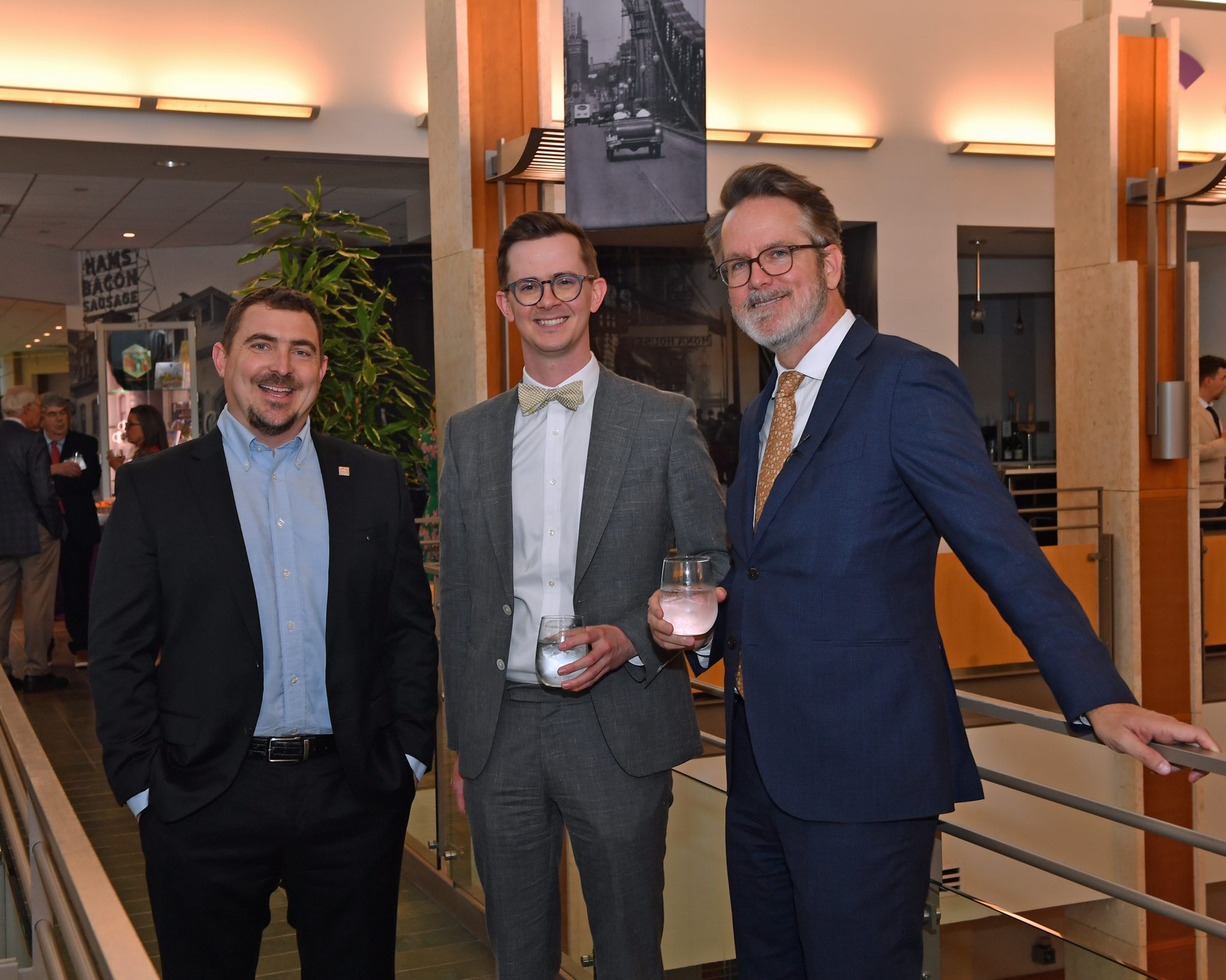 World Affairs Council of St. Louis | Anniversary Party | Town&Style