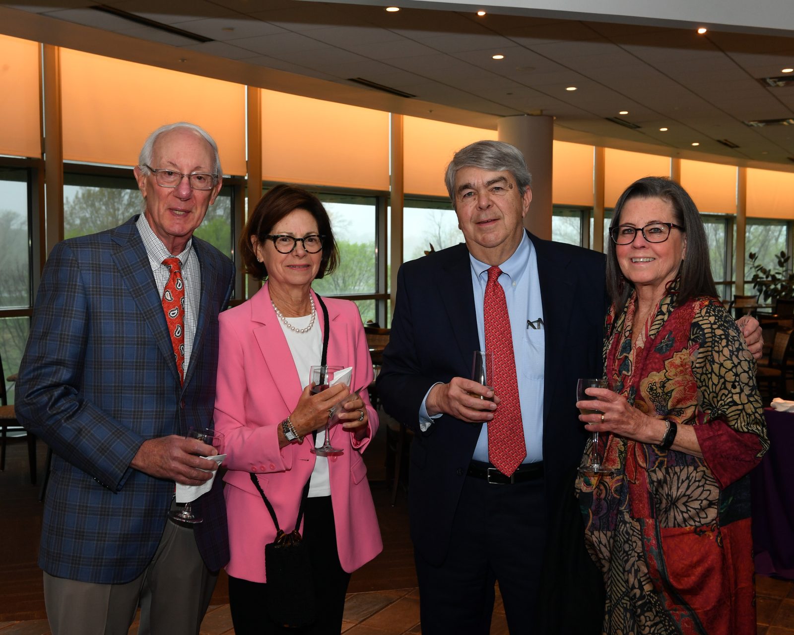 World Affairs Council of St. Louis | Anniversary Party | Town&Style