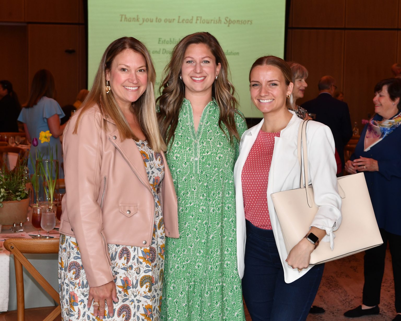 Missouri Botanical Garden | Flourish, a Gardener’s Gathering | Town&Style