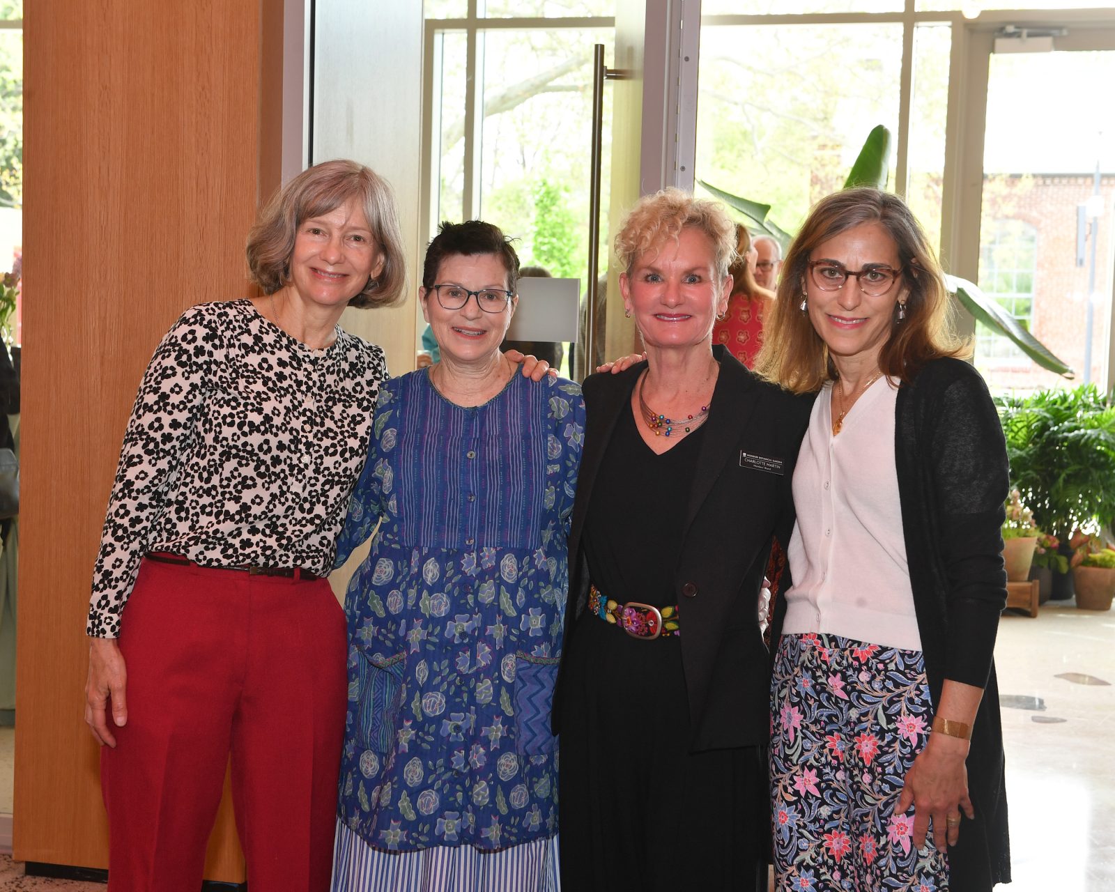 Missouri Botanical Garden | Flourish, a Gardener’s Gathering | Town&Style