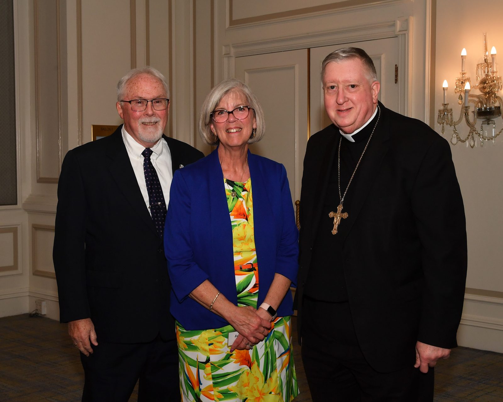 Today and Tomorrow Educational Foundation | Archbishop’s Gala | Town&Style