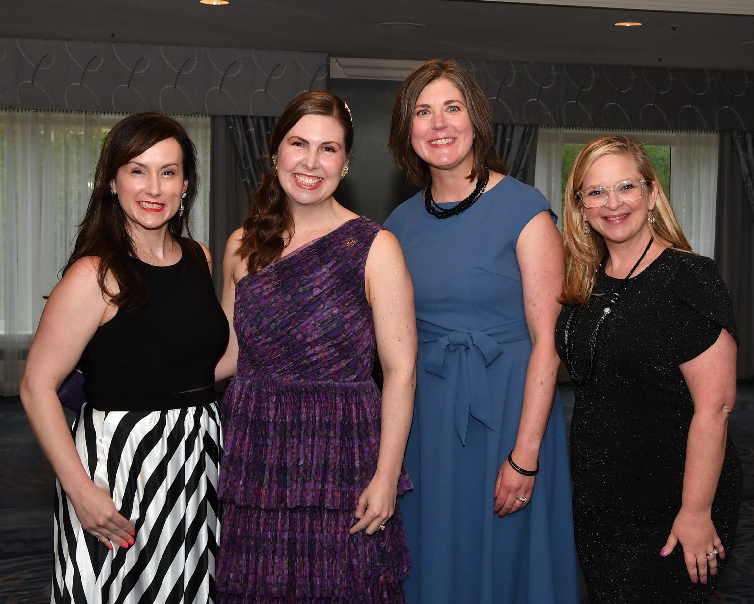 Alzheimer’s Association | Beacon of Hope Gala | Town&Style