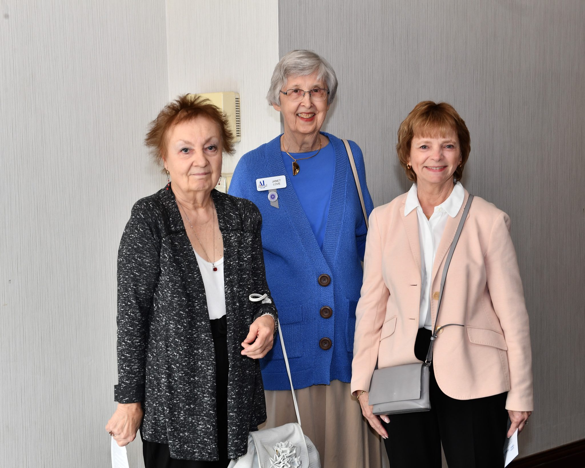 Assistance League of St. Louis | 19th Annual Authors Brunch | Town&Style