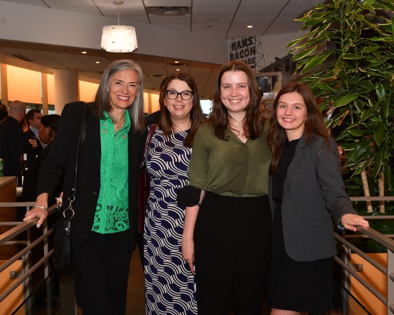 World Affairs Council of St. Louis | Anniversary Party | Town&Style