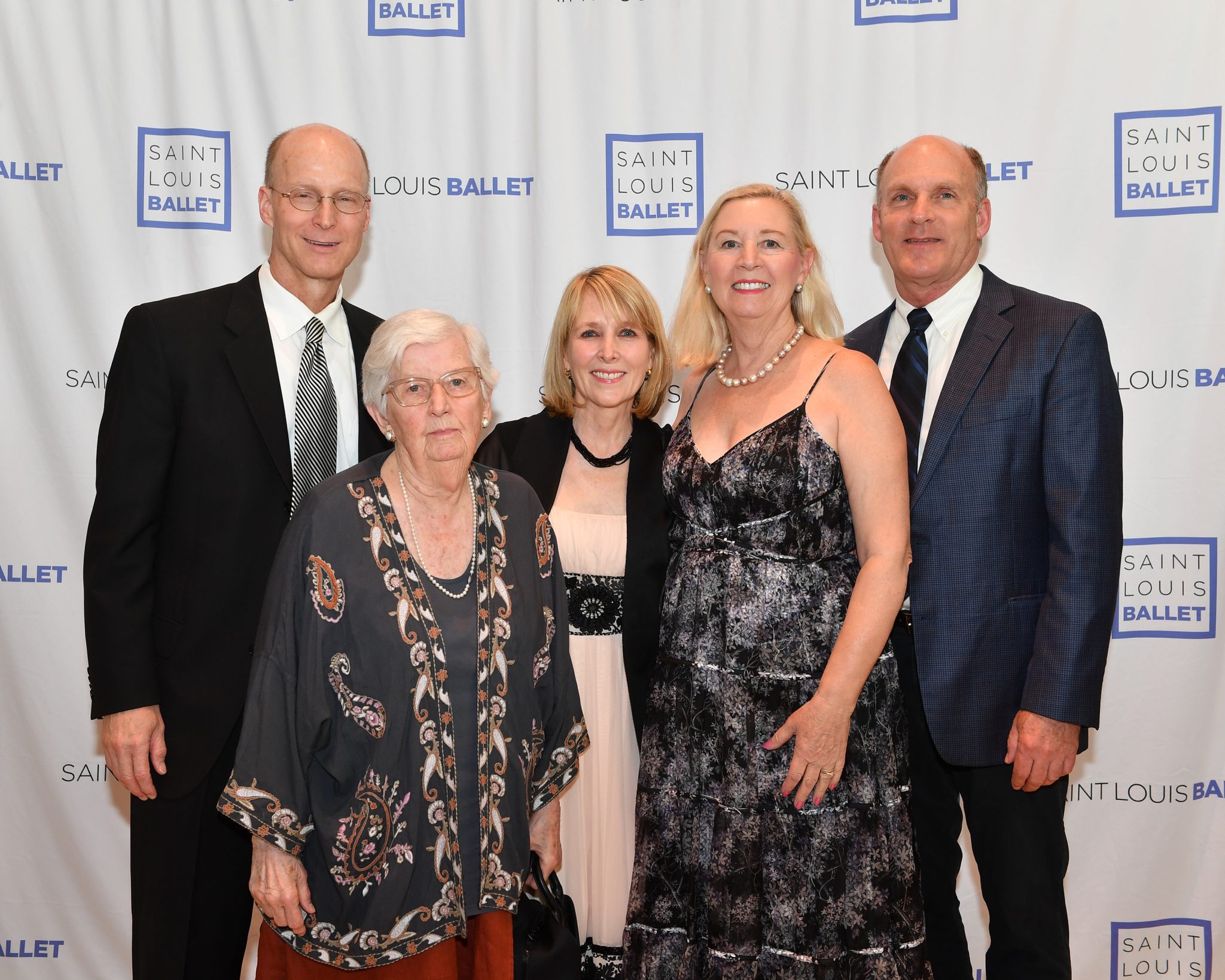 Saint Louis Ballet | 2024 Happily Ever After Gala | Town&Style