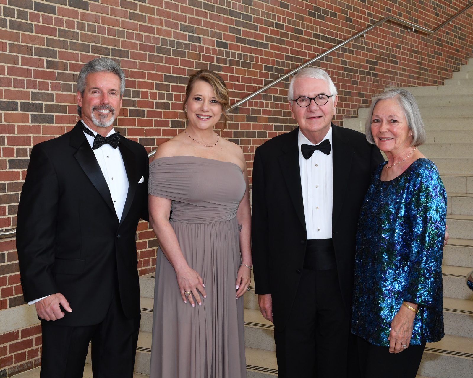 Saint Louis Ballet | 2024 Happily Ever After Gala | Town&Style