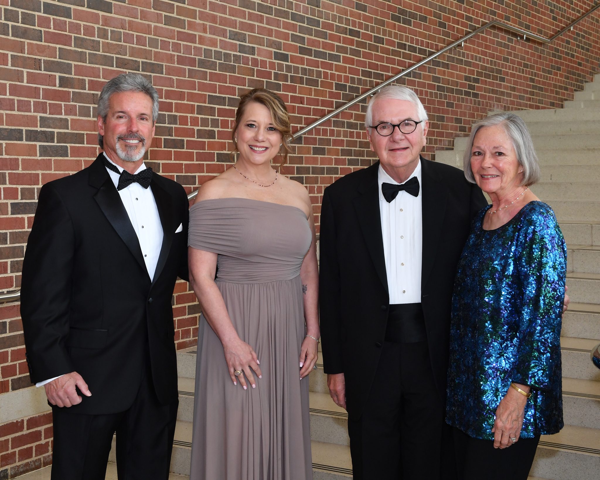 Saint Louis Ballet | 2024 Happily Ever After Gala | Town&Style