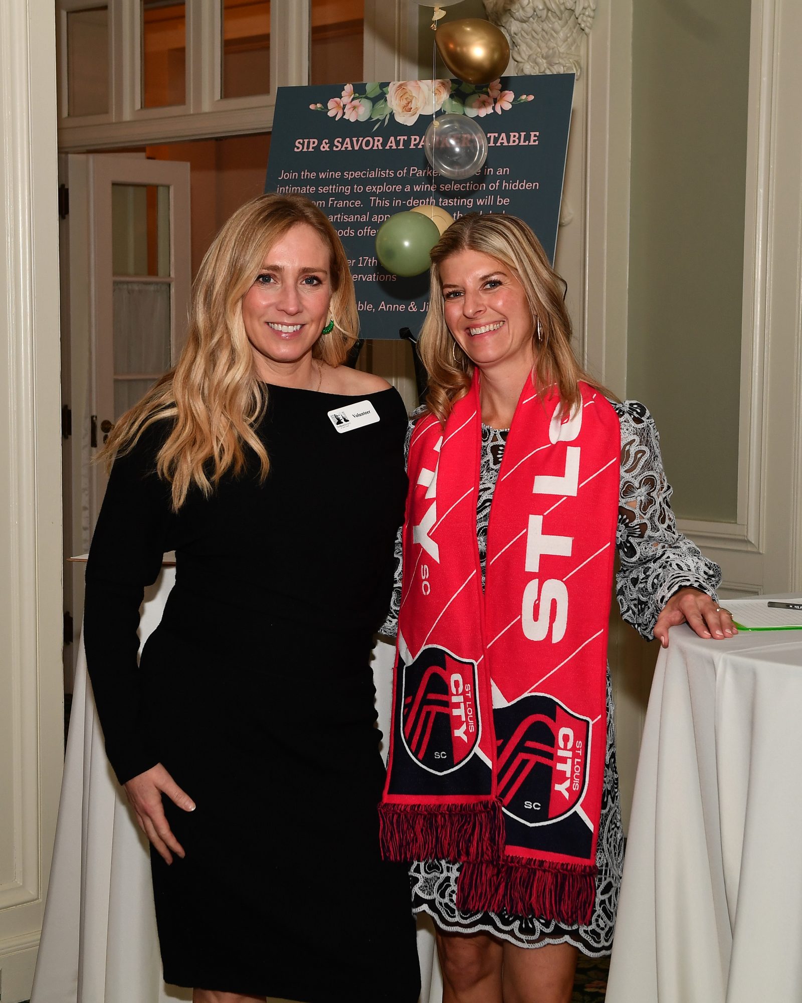 Bach Society of Saint Louis | A Perfect Fifth! | Town&Style