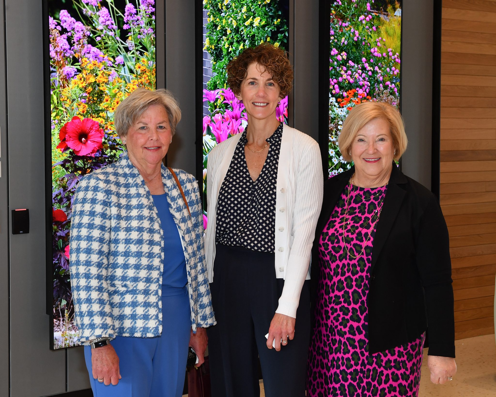 Missouri Botanical Garden | Flourish, a Gardener’s Gathering | Town&Style