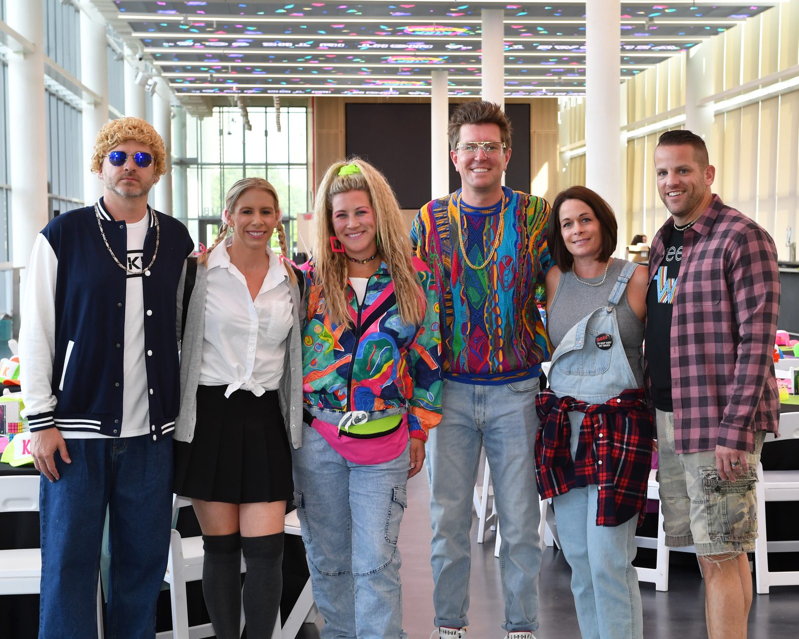 Kirk Day School | Spring Fundraiser | Town&Style