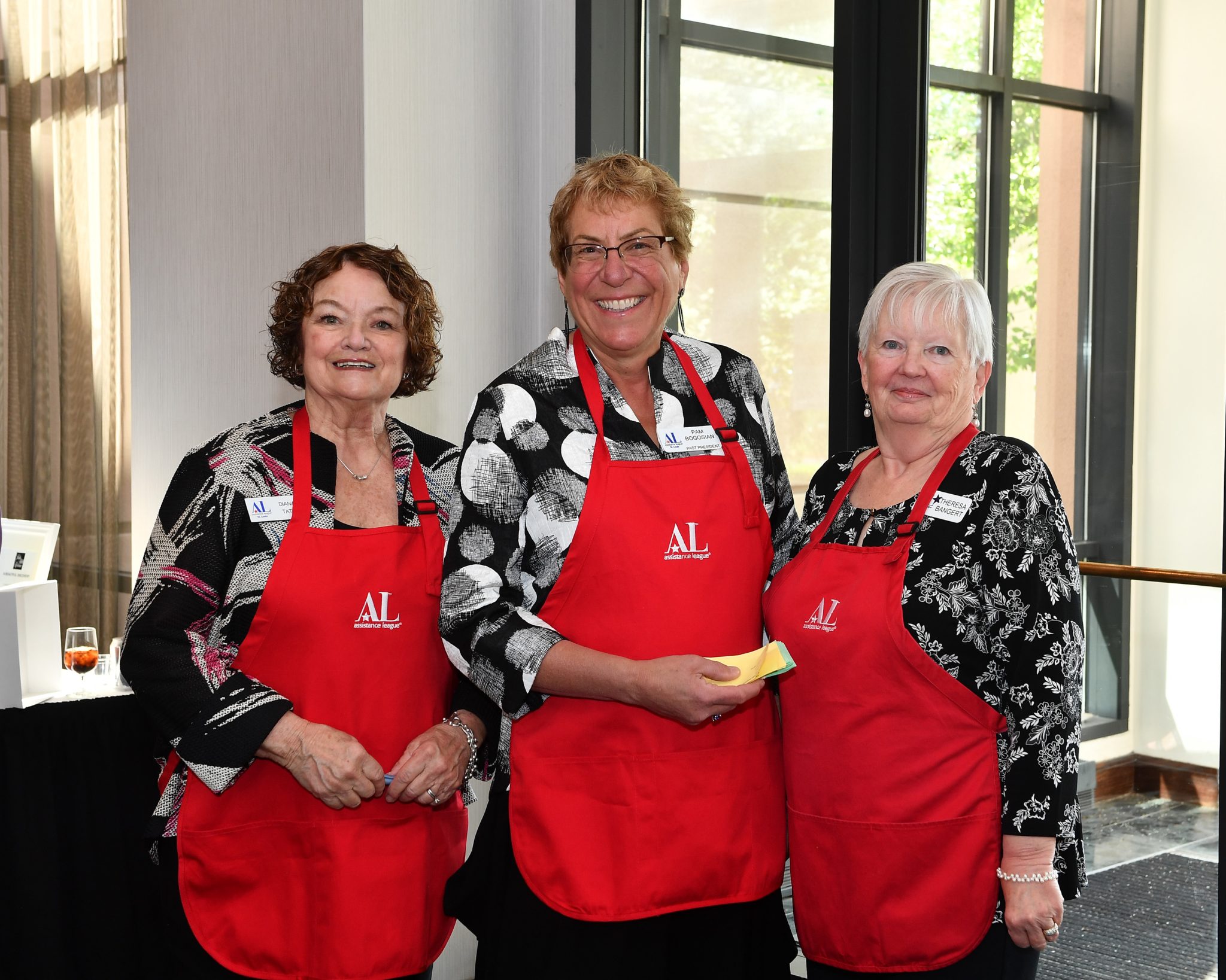 Assistance League of St. Louis | 19th Annual Authors Brunch | Town&Style