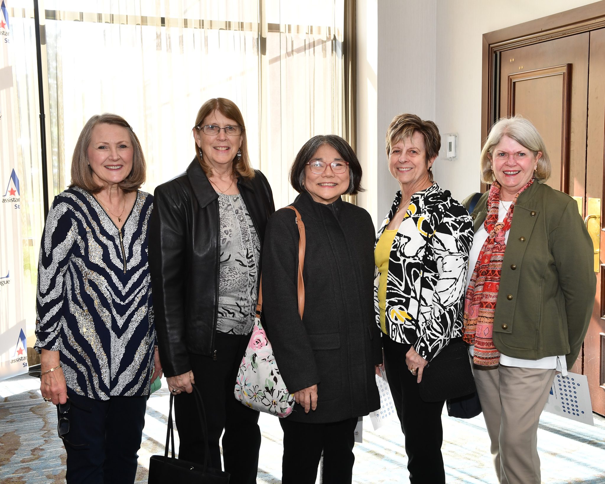 Assistance League of St. Louis | 19th Annual Authors Brunch | Town&Style