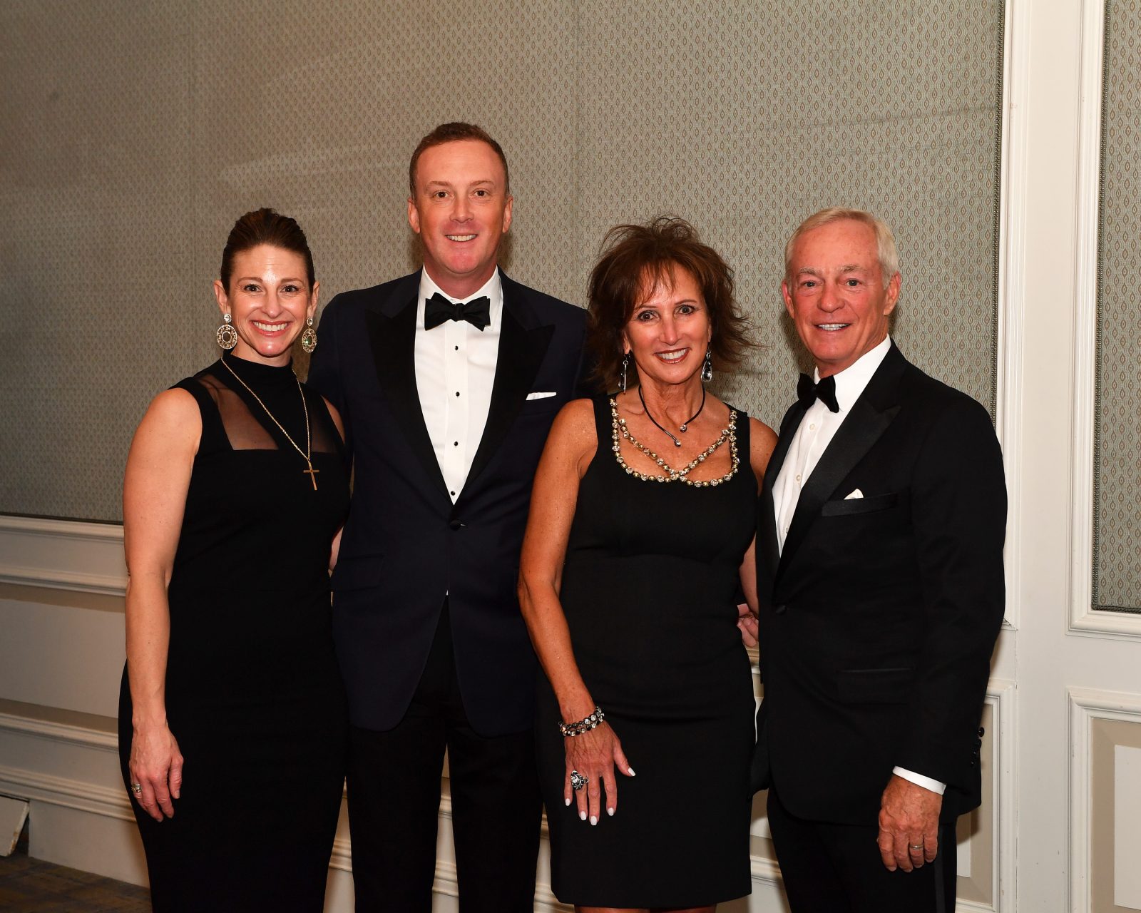 Alzheimer’s Association | Beacon of Hope Gala | Town&Style