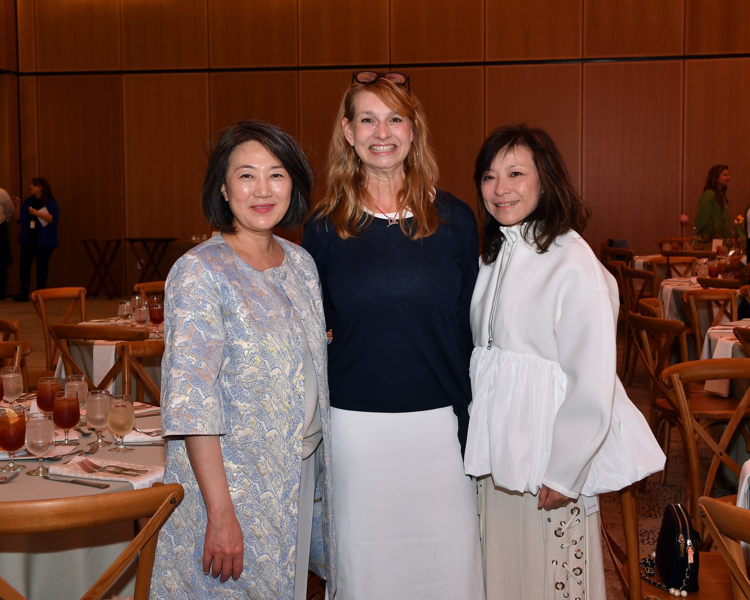 Missouri Botanical Garden | Flourish, a Gardener’s Gathering | Town&Style