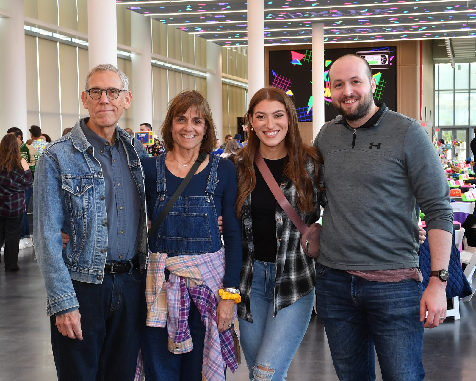 Kirk Day School | Spring Fundraiser | Town&Style