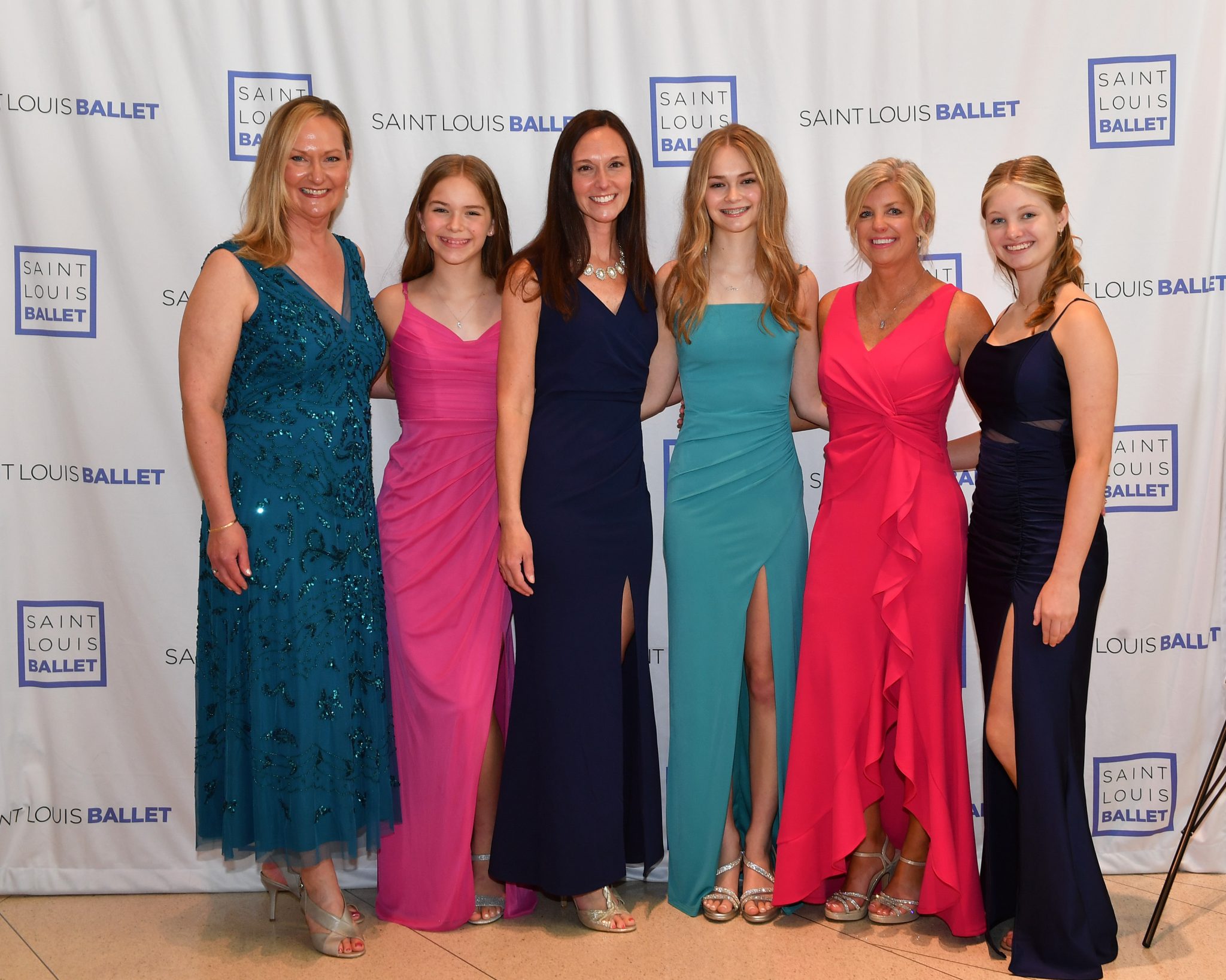 Saint Louis Ballet | 2024 Happily Ever After Gala | Town&Style