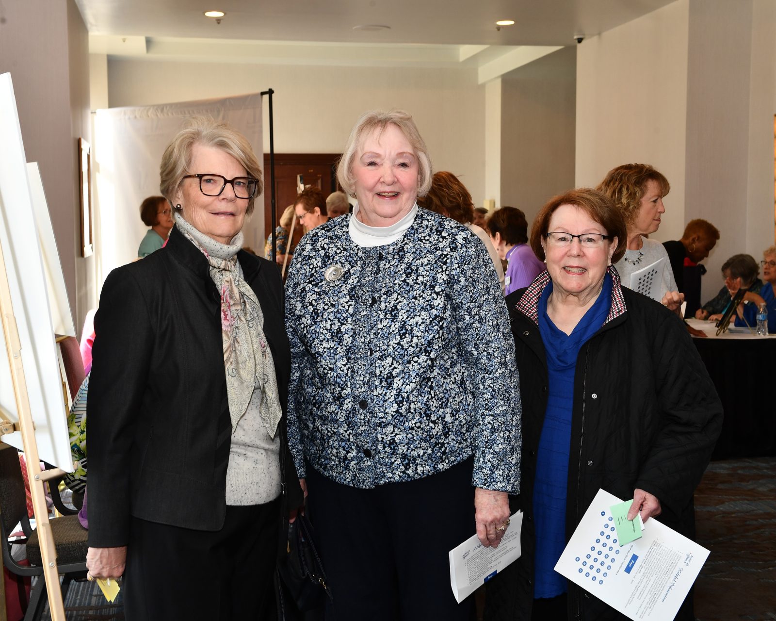 Assistance League of St. Louis | 19th Annual Authors Brunch | Town&Style