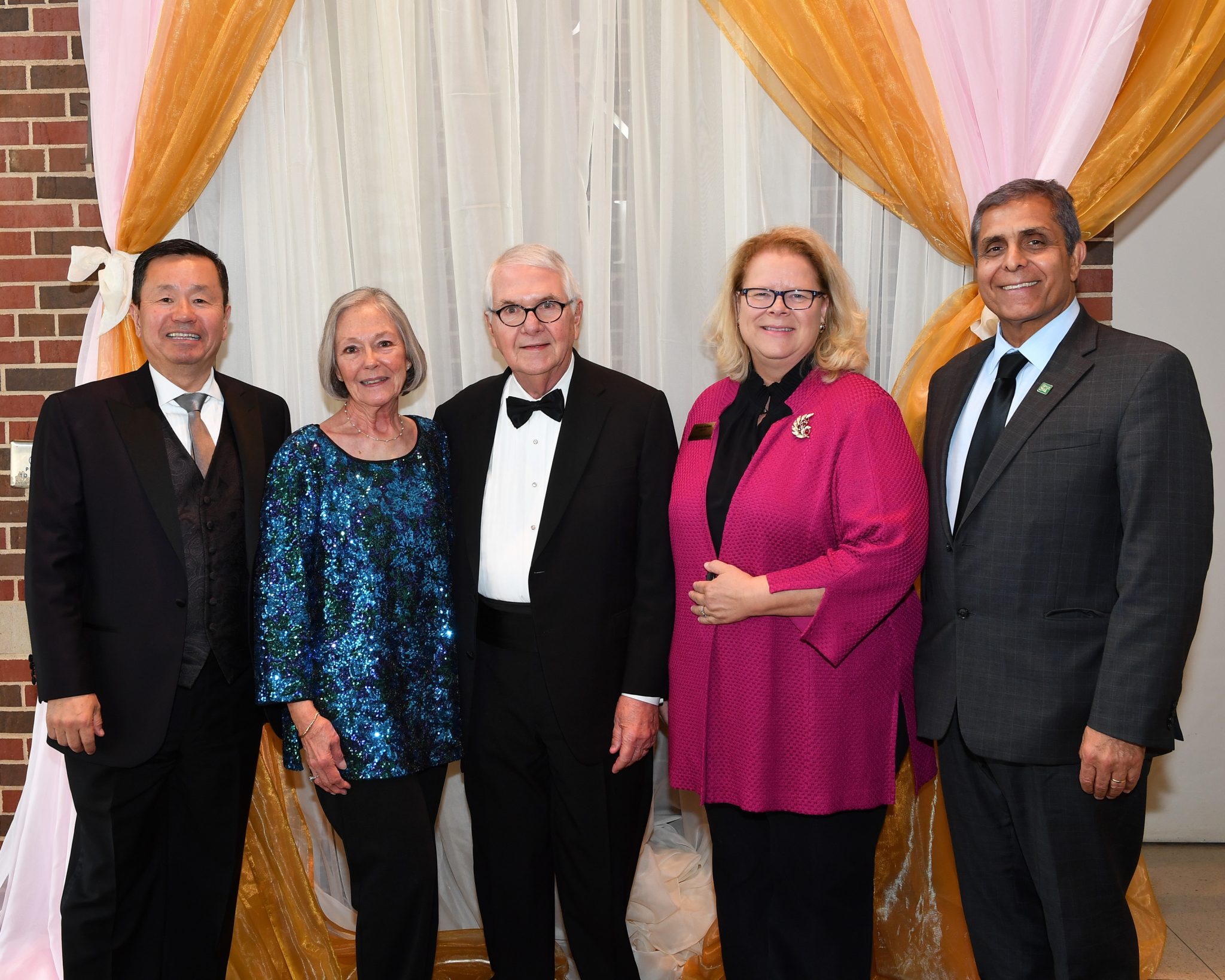 Saint Louis Ballet | 2024 Happily Ever After Gala | Town&Style