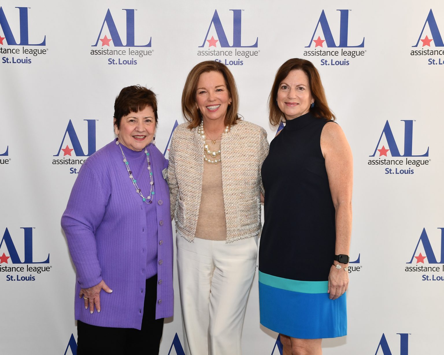 Assistance League of St. Louis | 19th Annual Authors Brunch | Town&Style
