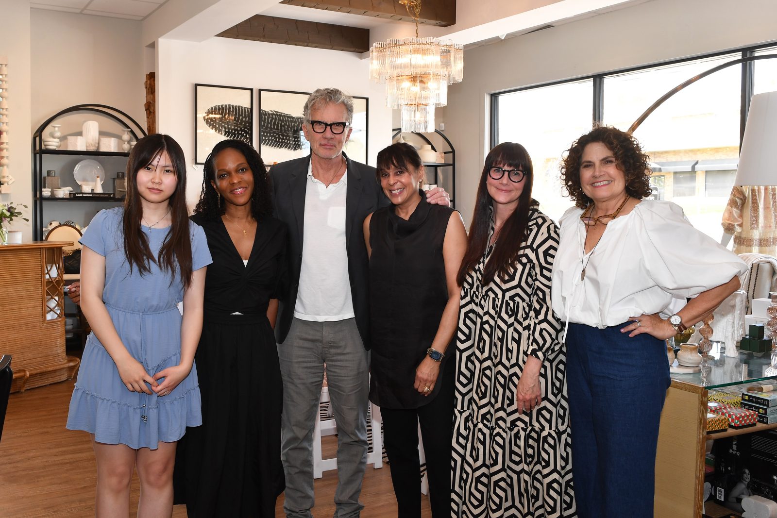 The National Poetry Series | Town&Style