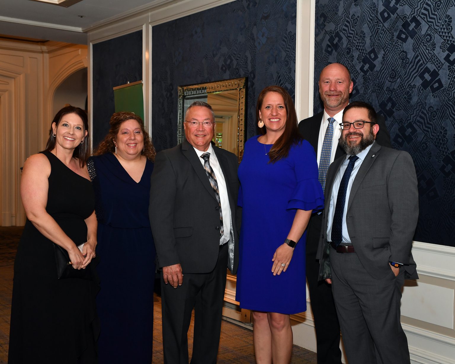 Today and Tomorrow Educational Foundation | Archbishop’s Gala | Town&Style