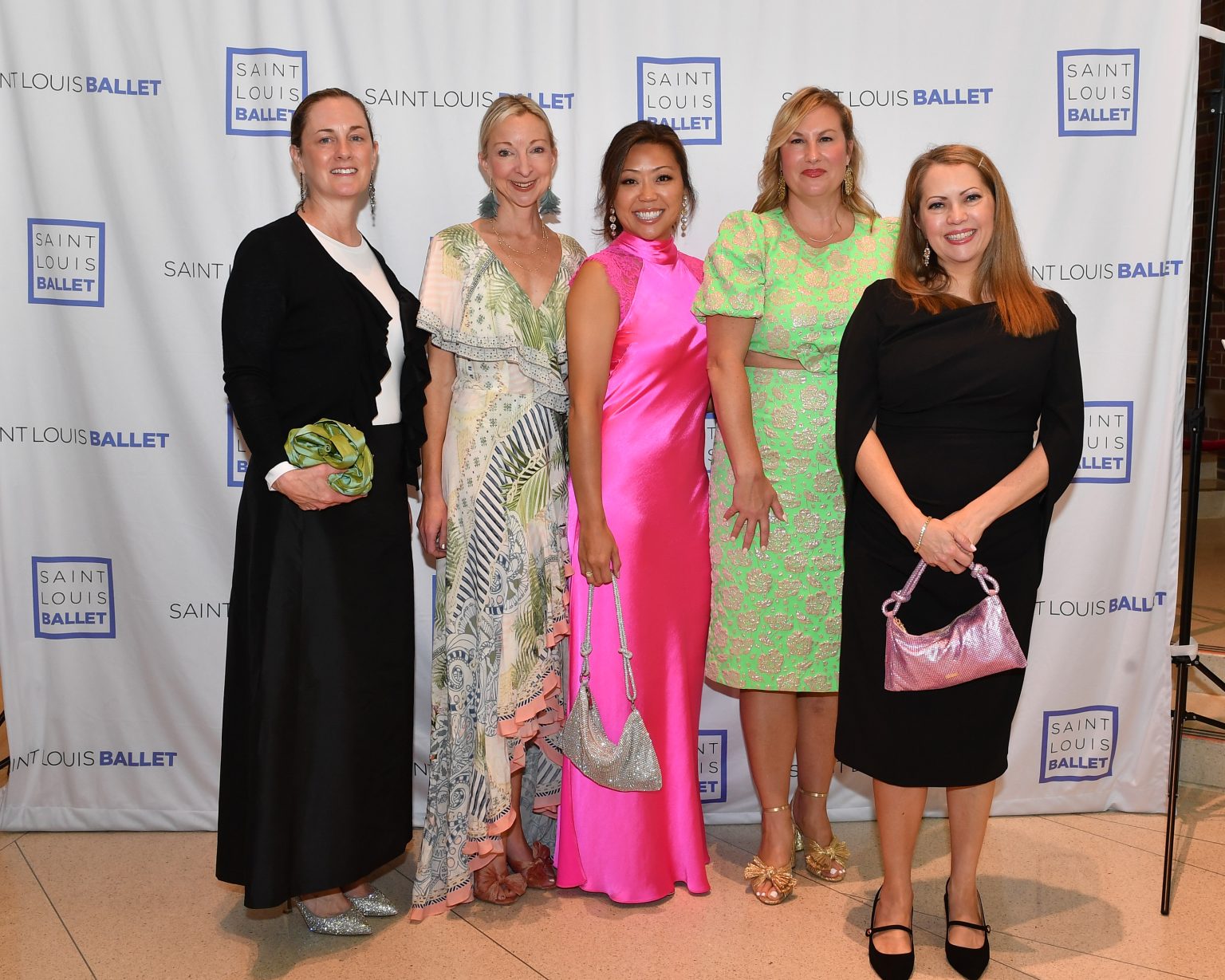 Saint Louis Ballet | 2024 Happily Ever After Gala | Town&Style