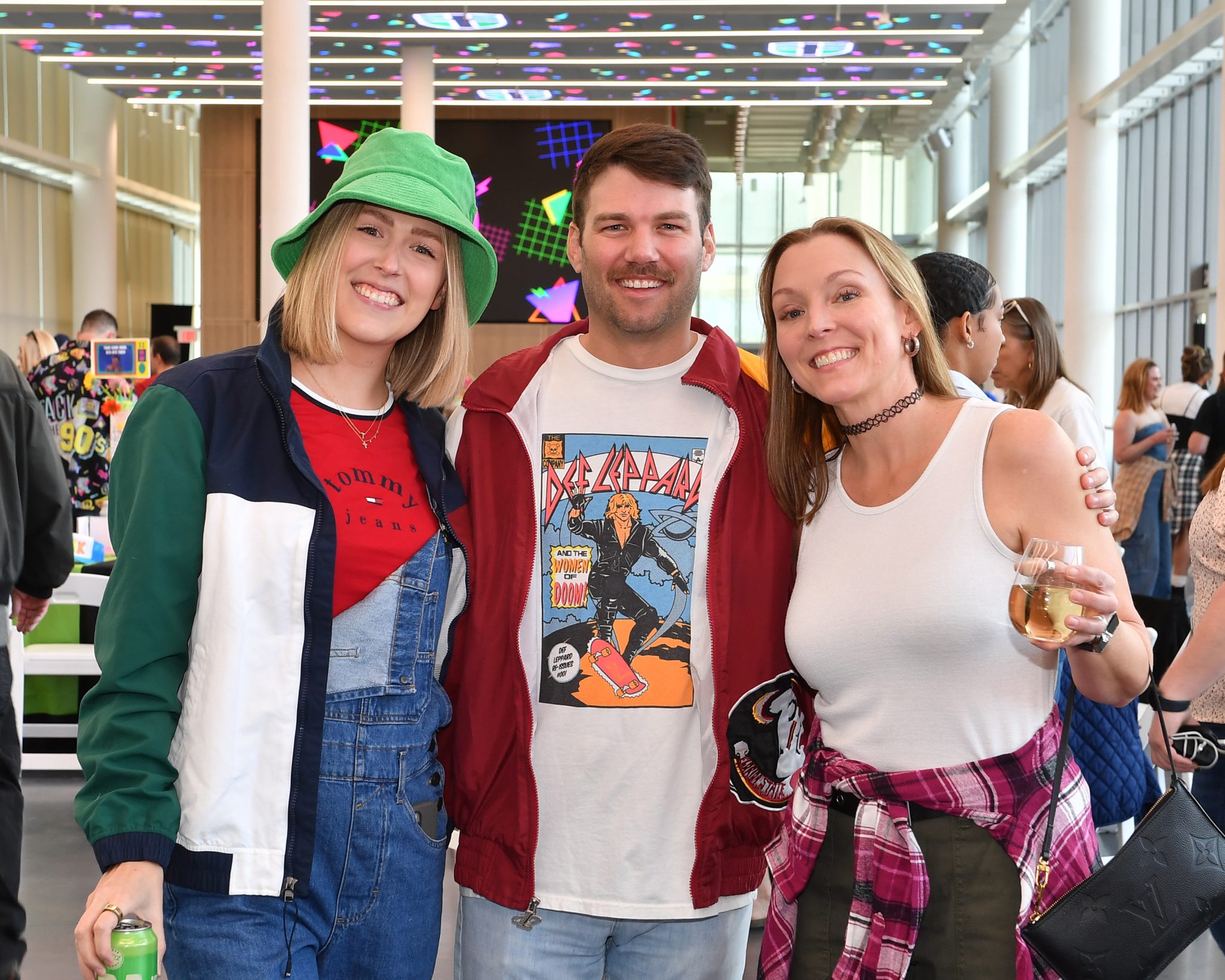 Kirk Day School | Spring Fundraiser | Town&Style