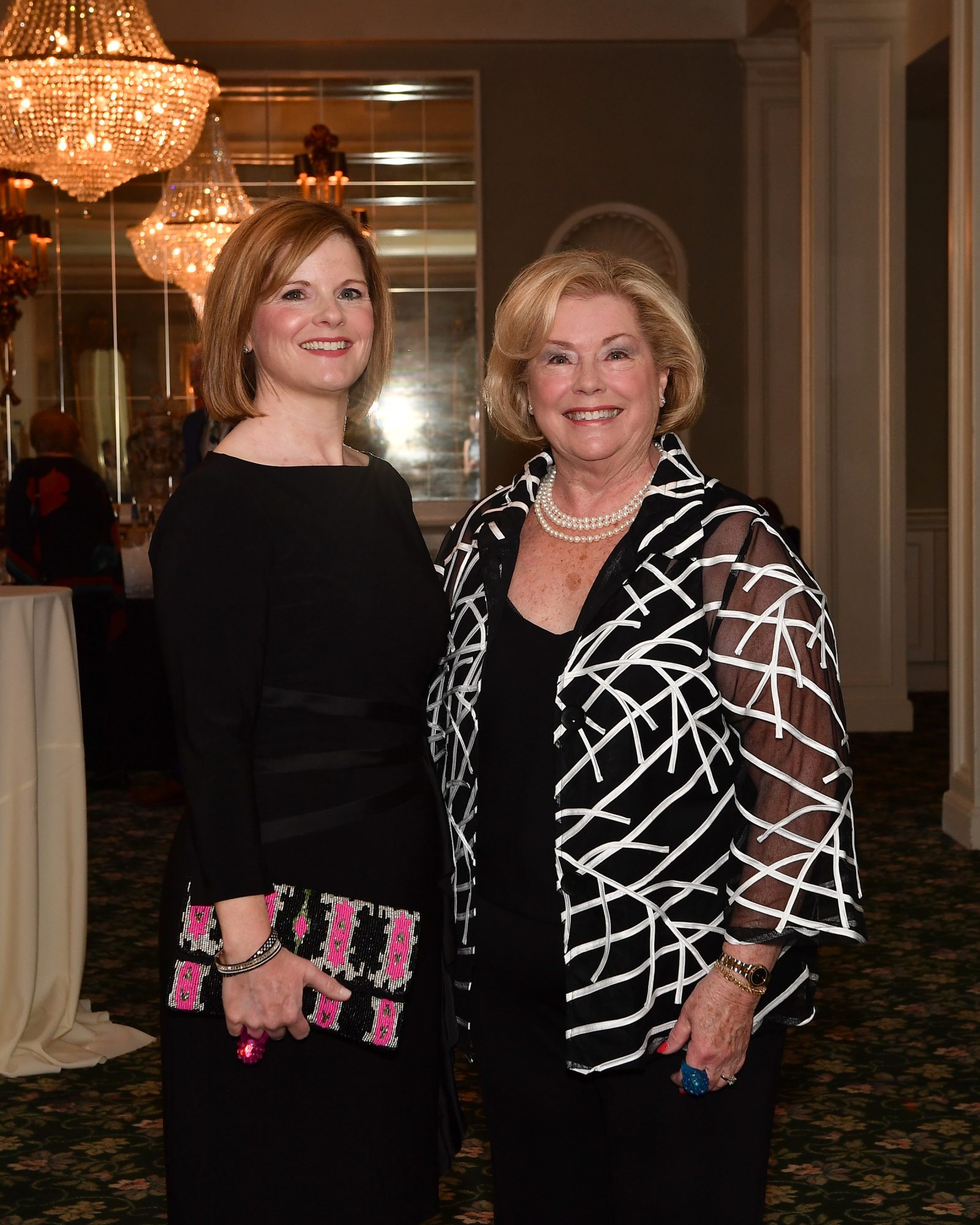 Bach Society of Saint Louis | A Perfect Fifth! | Town&Style