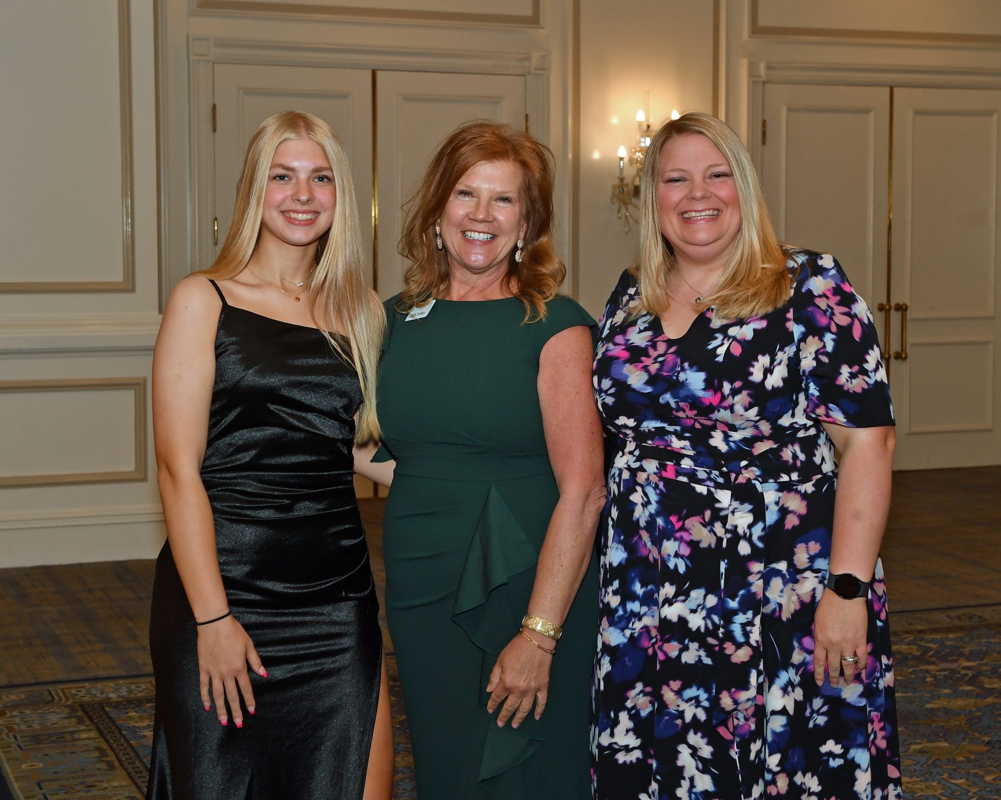 Today and Tomorrow Educational Foundation | Archbishop’s Gala | Town&Style