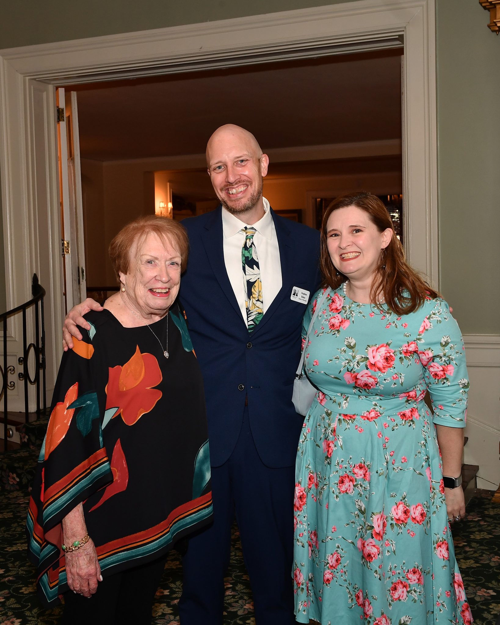 Bach Society of Saint Louis | A Perfect Fifth! | Town&Style