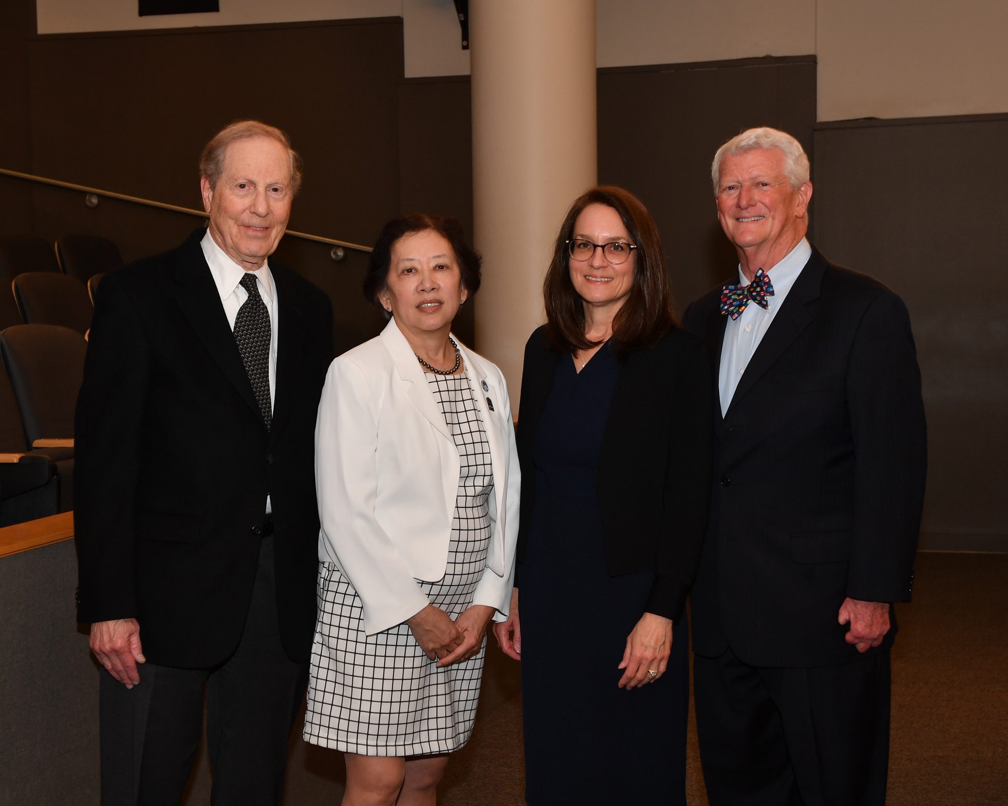 World Affairs Council of St. Louis | Anniversary Party | Town&Style