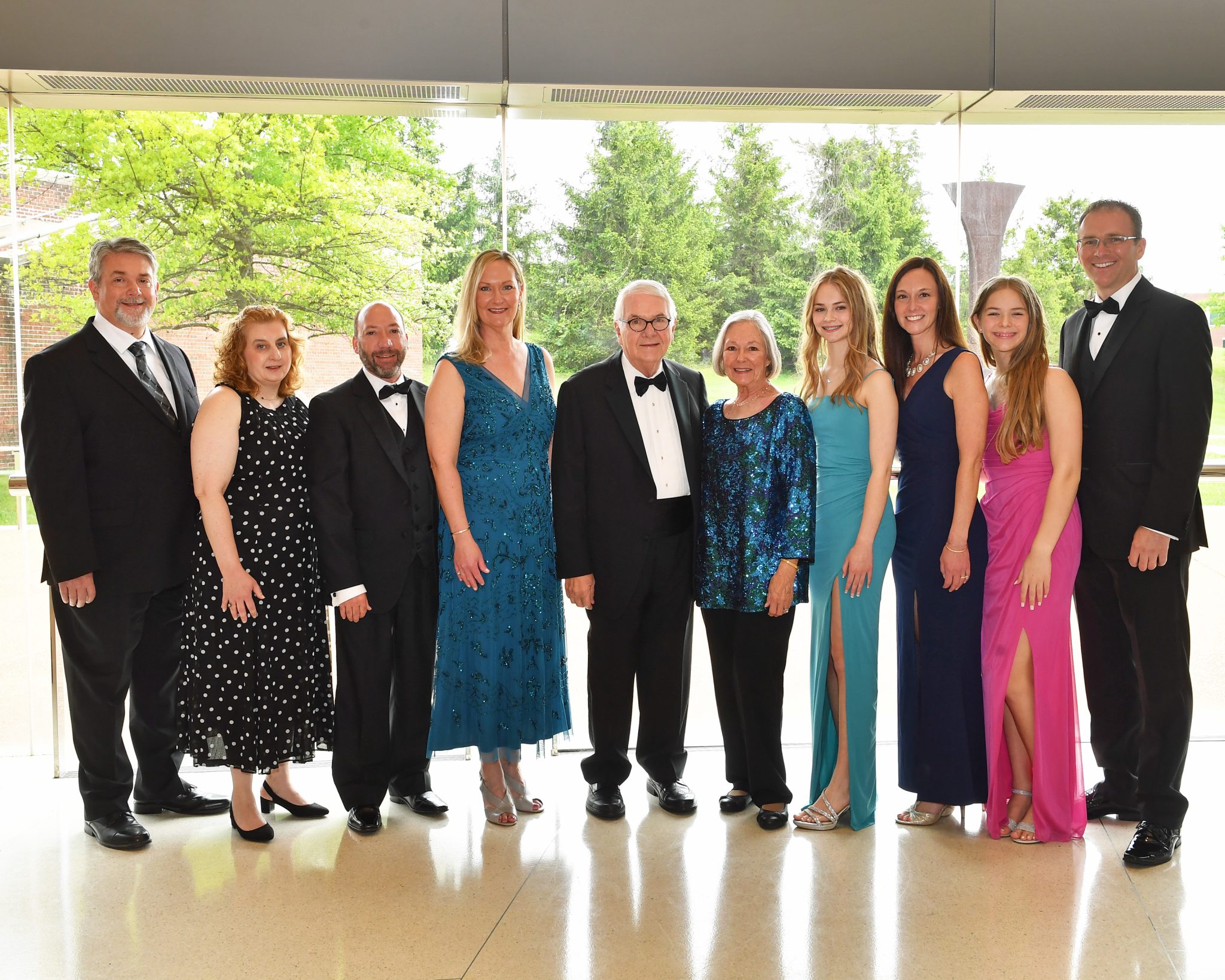 Saint Louis Ballet | 2024 Happily Ever After Gala | Town&Style